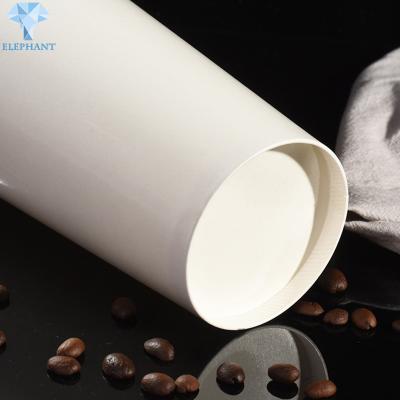 China Impresión disponible de encargo biodegradable de las tazas de café de 14oz 22oz CMYK en venta