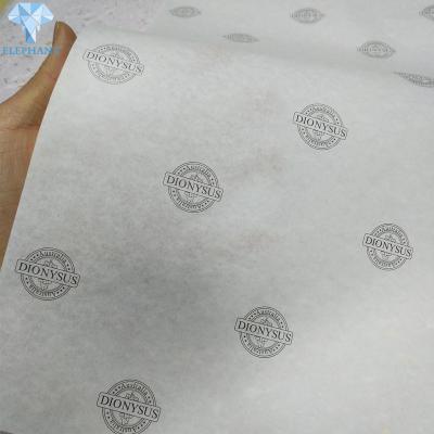 Cina Carta velina di goffratura dello stampino per stampa offset d'imballaggio in vendita
