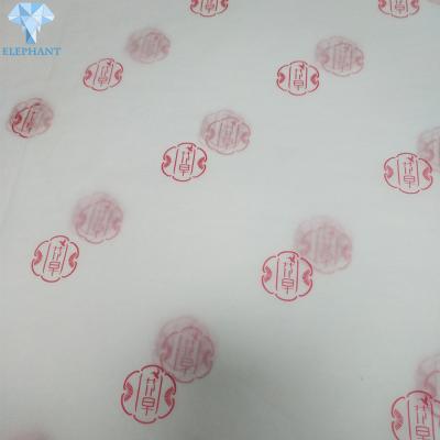 Cina Carta velina di goffratura dello stampino per stampa offset d'imballaggio in vendita