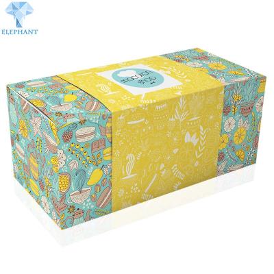 China CDR PDF Format 250gsm-450gsm CCNB runzelte Verschiffen-Kästen 30cm×15cm×7cm zu verkaufen