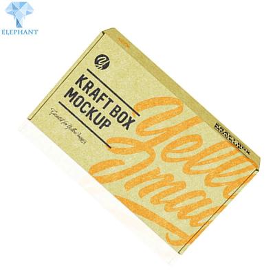 Chine La norme de impression faite sur commande faite par fournisseur de Guangzhou savon bon marché de papier d'emballage de 3 plis a ridé des cartons d'expédition à vendre