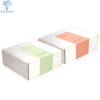 China Handmade CCNB Custom Kraft Mailer Boxes PDF CDR Format Available for sale