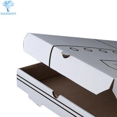 China Impressão amigável de Eco Matte Colored Corrugated Mailing Boxes CMYK à venda