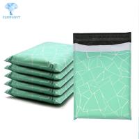China Biodegradable Poly Mailers 10x13 for sale