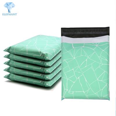 Cina Poli bollettini biodegradabili 10x13 in vendita