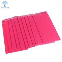 China 50-100 Microns Small Poly Bubble Mailers Flexography Printing for sale