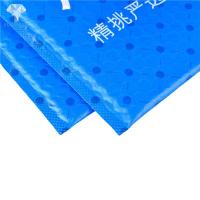 China Compostable Small Poly Bubble Mailers 100 Microns Eco Friendly for sale