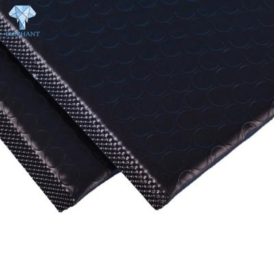 China Envelope feito sob encomenda de Matte Mailing Bag Logo Padded que empacota encarregados do envio da correspondência polis da bolha à venda