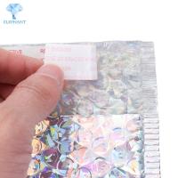 China Custom Polymailers Padded Mailer Bag Poly Bubble Mailers for sale