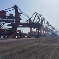 China Port Cranes For Air Or Remote Operation Loading And Unloading Cargo Cranes for sale
