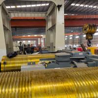 China PLC Controlled Customizable Remote Port Cranes / Shipping Container Cranes for sale