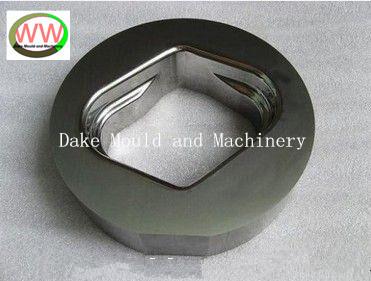 China Wire cut and EDM for irregularity inserts for sale