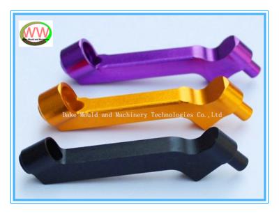 China CNC Machining for Machinery Components High Precision Custom Parts 5 Axis for sale