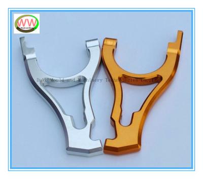 China CNC Machining Machinery Components with Black Oxidation 600mm Max Length for sale