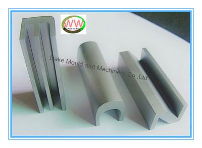 China precision wire cut for Die and mould parts with M2,1.2344,S136 for sale
