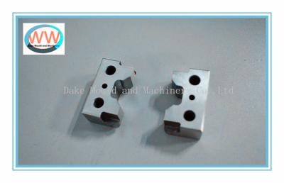 China Cost-effective, 1.2344,S136,738,NAK80,customized die and mould parts with high precision for sale