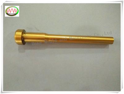 China Competitive price,polishing,HSS  die punch with high adhesion coating for sale