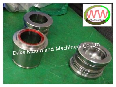 China CNC turning for H13,1.2343,D2,skd11,1.3343,SKH51 die punch with high quality and competitive price for sale