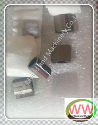 Grinding,high polishing,high precision KD20,V30,KG7 tungsten carbide  punch with competitive price