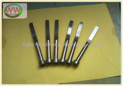 China Grinding,polishing,1.3343,SKD11,D2,S600 die punch with competitive price and trustable quality for sale