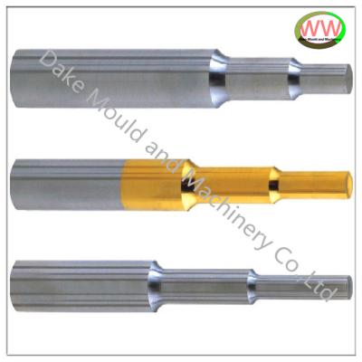 China precision grinding,high polishing,1.2379,1.3343,SKD11,D2,M2,HSS mold punch with competitive price and trustable quality for sale