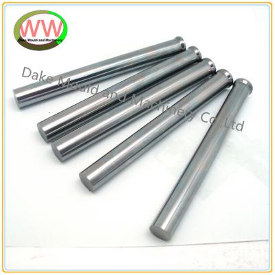 China precision grinding,1.2379,1.3343,SKD11,D2,M2,HSS DIN 9861 punch with competitive price for sale