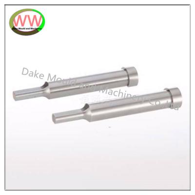 China precision grinding, polishing,HWS,1.2379,skd111.3343,D2,M2,HSS die punch with competitive price for sale