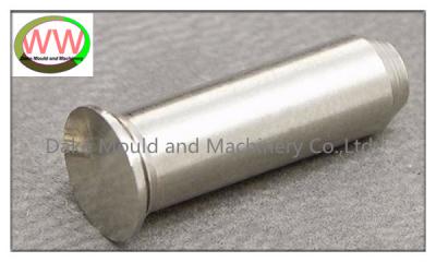 China precision grinding, turning,mirror polishing,HWS,1.2379,SKD11,HSS  punch with competitive price for sale