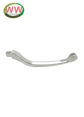 China OEM Spare Machinery Cnc Aluminum Parts Milling Turning Machining Custom High Precision for sale