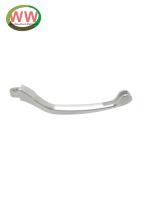 China TS16949 Certified CNC Machined Aluminum Parts ±0.002mm Accuracy 1000mm Max Length for sale