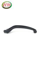 China TS16949 Certified CNC Machined Aluminum Parts ±0.002mm Accuracy 1000mm Max Length for sale
