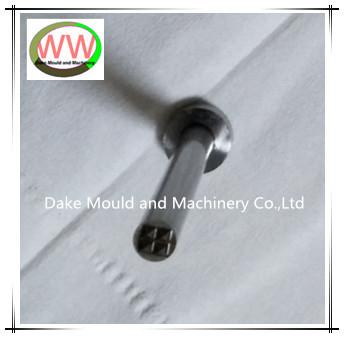 China precision grinding,EDM,HWS,HSS, customize punch with cost-effective price at a good quality for sale