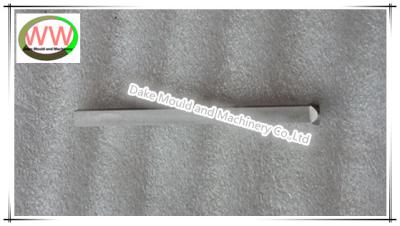 China precision grinding,HWS,HSS, customize rectangle punch with competetive price at a good quality for sale