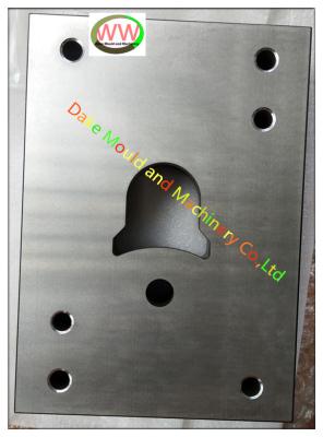 China precision grinding,CNC Machined,HWS,HSS, customize die with competetive price at a good quality for sale