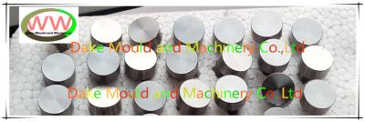 China precision grinding,turning,polishing,customized AISI 304 punch with competetive price at a good quality for sale