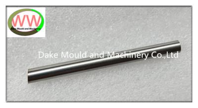 China precision grinding,turning,polishing,customized HSS punch with competetive price at a good quality for sale