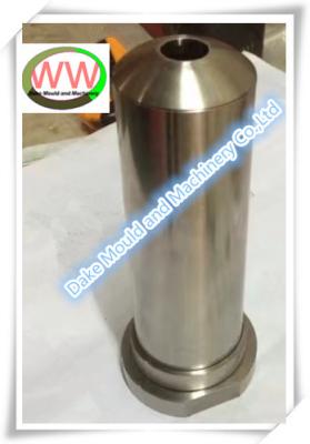 China precision grinding,turning,polishing,customized HSS，SKD11 punch with competetive price at a good quality for sale