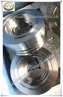 China precision grinding,CNC turning,polishing,customized HSS，SKD11 punch with competetive price at a superior quality for sale