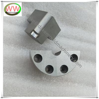 precision grinding,CNC turning,customized HSS，SKD11 punch with competetive price at a fine quality