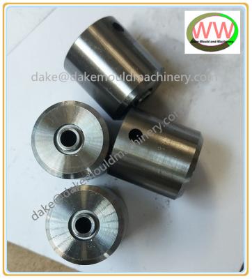 China Precision grinding,CNC turning,customized S45C,1.0718,1.2343,polish punch with reasonable price at a fine quality for sale