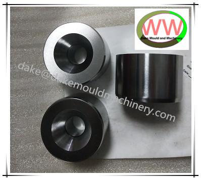 China Precision grinding,CNC turning,customized S45C,1.0718,1.2343,polish punch with reasonable price at a fine quality for sale