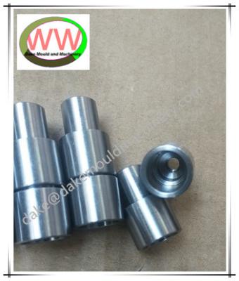 China Precision grinding,CNC turning,customized S45C,1.0718,1.2343,polish punch with reasonable price at a fine quality for sale