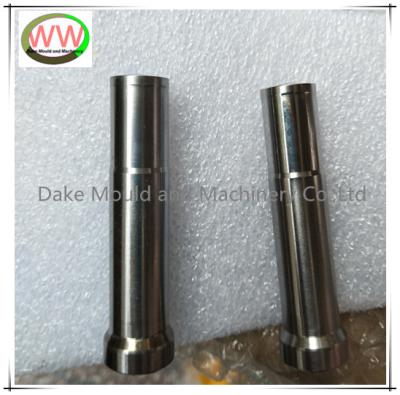 China precision grinding, mirror polishing,customized HSS，D2,1.3343 ,SKH51 punch with competetive price at a fine quality for sale