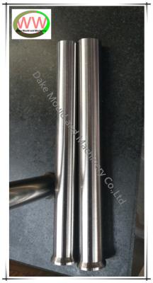 China Precision grinding, CNC Turning, Polishing,customized HSS, HWS, WS punch with competetive price at a fine quality for sale