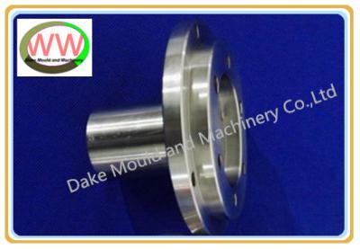 China precision grinding,CNC turning,customized HSS，SKD11,1.2343,1.3343 punch with competetive price at a fine quality for sale