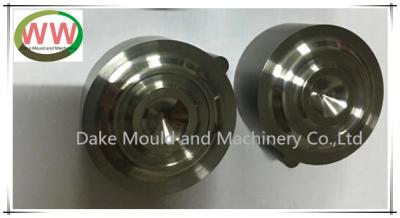 China precision grinding,CNC turning, wedm,customized HSS，SKD11,1.2343,1.3343 punch with competetive price at a fine quality for sale