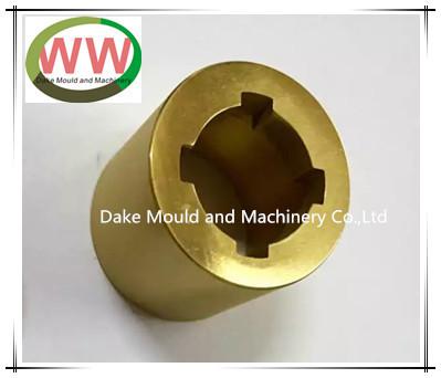 China Precision grinding, CNC Turning, Polishing,TiN coating,customized HSS, WS punch with competetive price at a good quality for sale