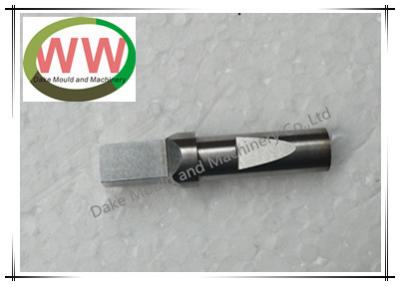 China Precision grinding,CNC turning, HSS，SKD11,1.3343, polishing,customized punch with reasonable price at a good quality for sale