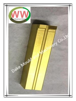 China Precision grinding, CNC Turning, Polishing,TiN coating, HSS, WS,customize punch with competetive price and good quality for sale