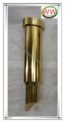 China Precision grinding, CNC Turning, Polishing,TiN coating, HSS, WS,customize punch with competetive price and good quality for sale